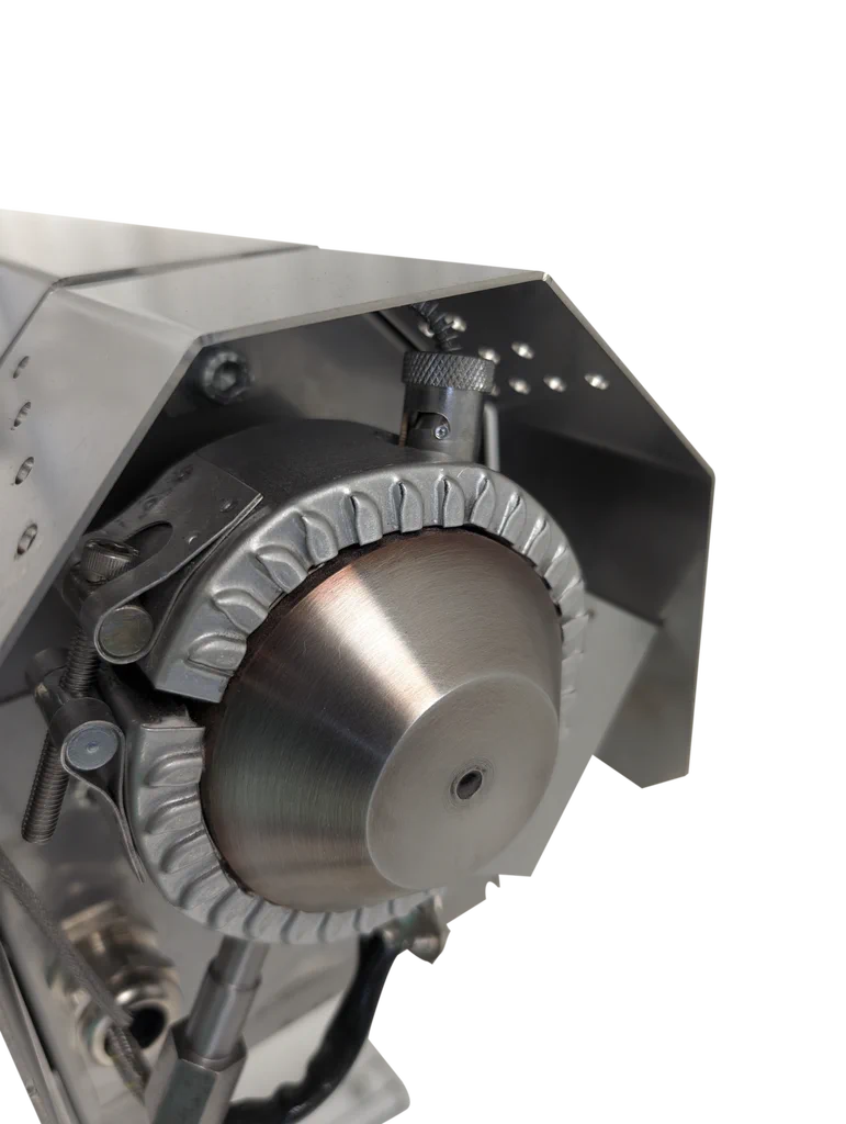 MULTI-X All-Around Extruders (Ø18–30 mm) | Flexible Lab & Production